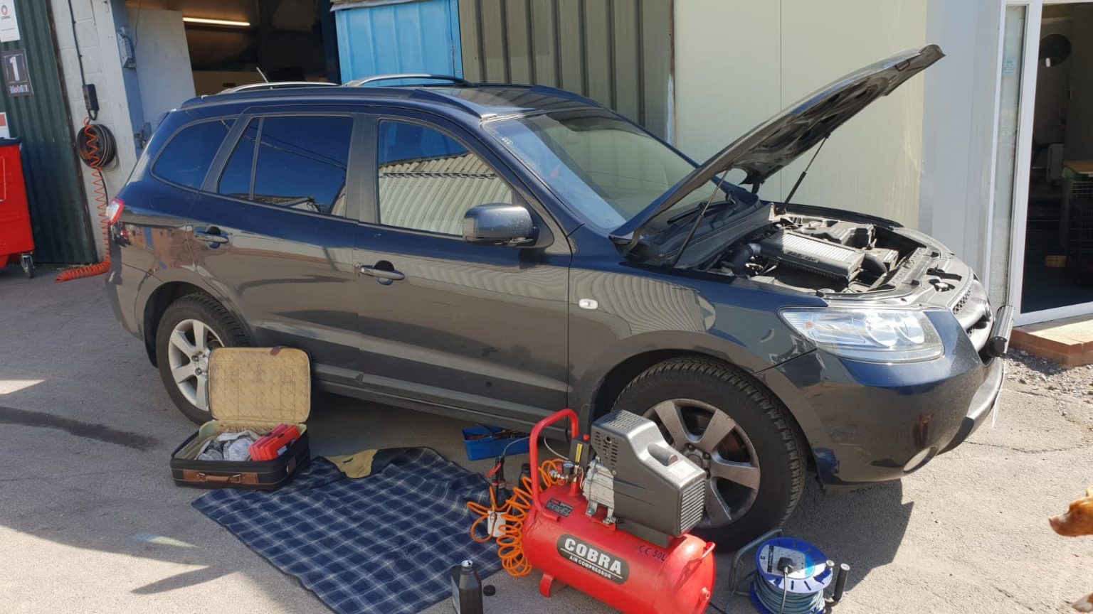 Performance Remapping - Eco Engine Tune